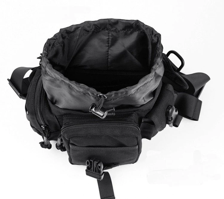 First aid Leg Bag – Paramedic Market